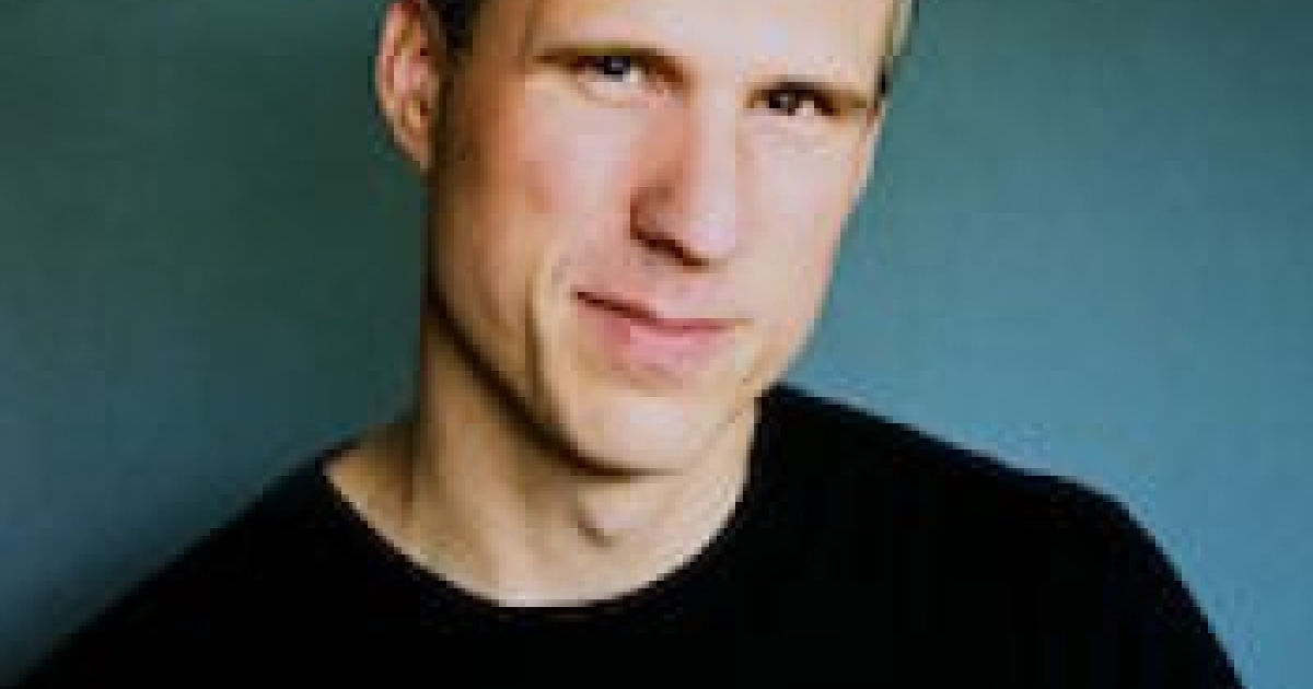 John Kaefer | NYU Steinhardt