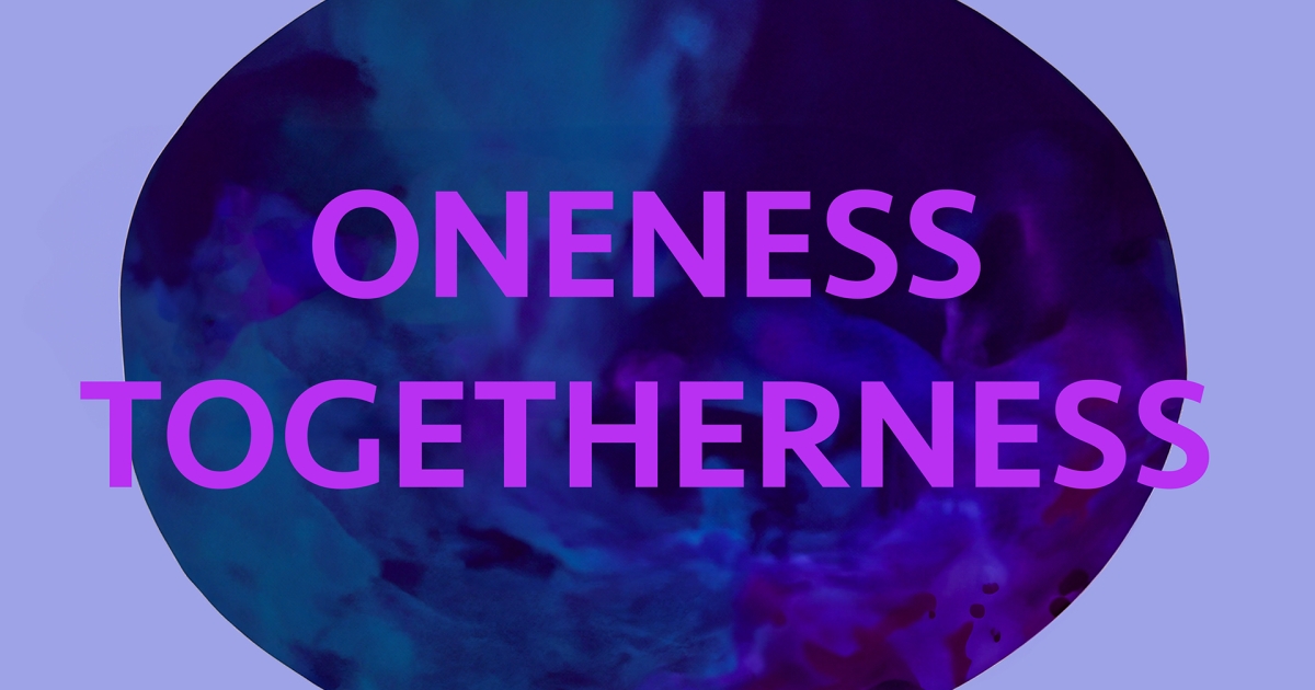 USAO Exhibits Oneness and Togetherness in the Barney Building | NYU ...