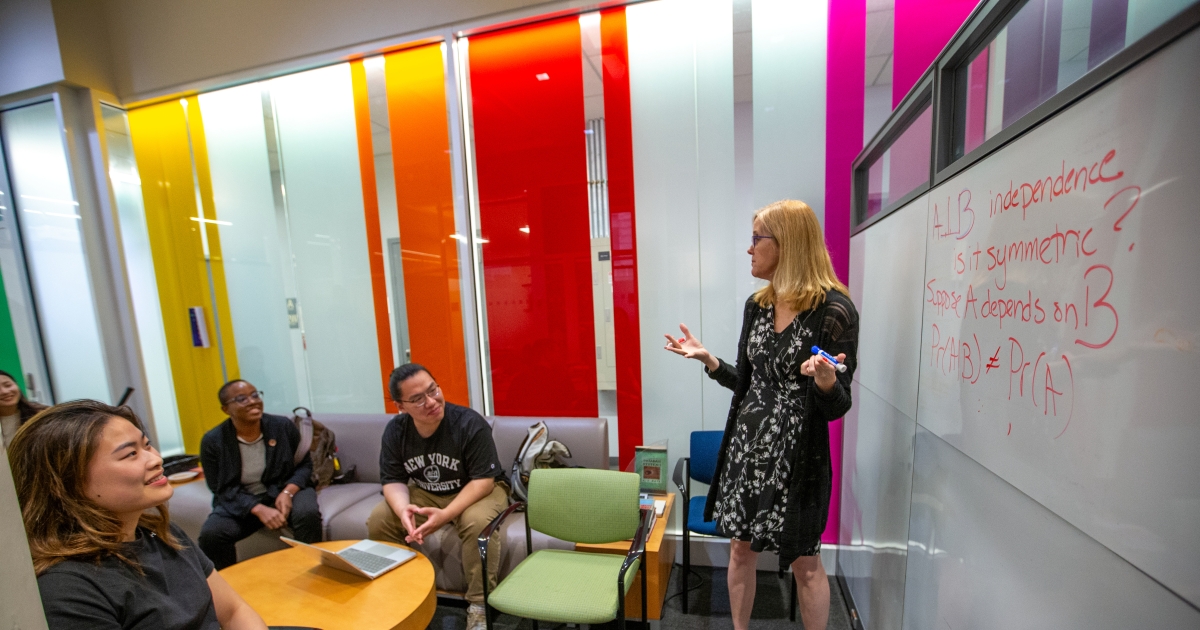 Research in Applied Statistics and Computational Social Science | NYU ...