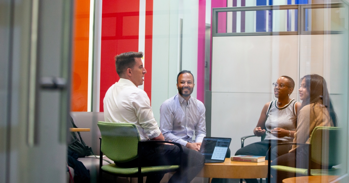 Applied Statistics and Computational Social Science | NYU Steinhardt