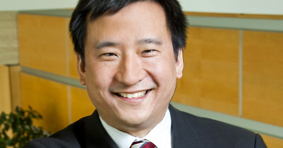 NYU Steinhardt Hosts Queens College President, Frank H. Wu | NYU Steinhardt