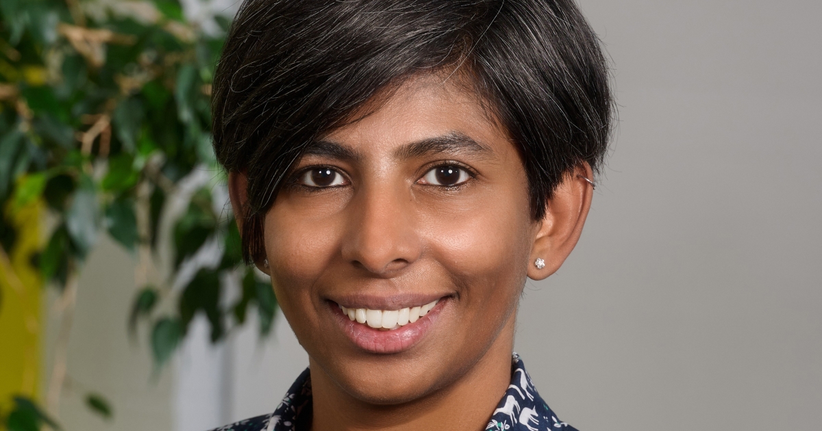 IES-PIRT Proseminar Series: Dr. Maithreyi Gopalan | NYU Steinhardt