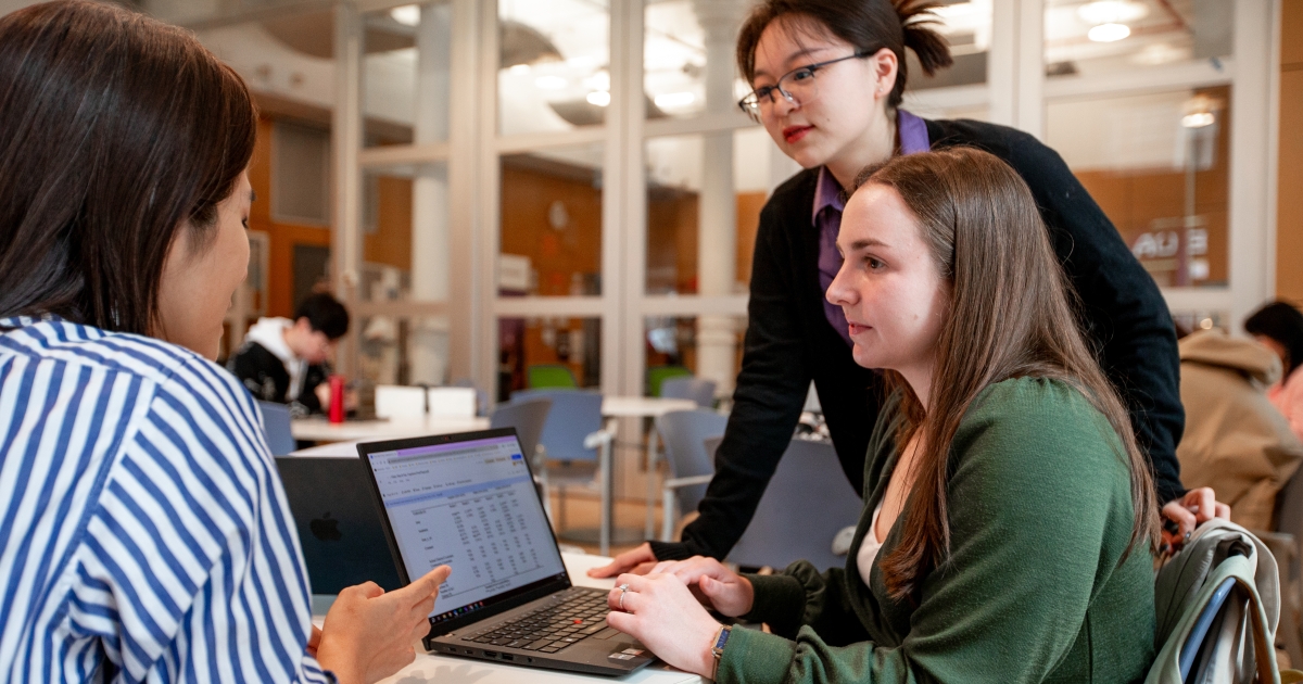 Applied Statistics Summer Stats Bootcamp | NYU Steinhardt