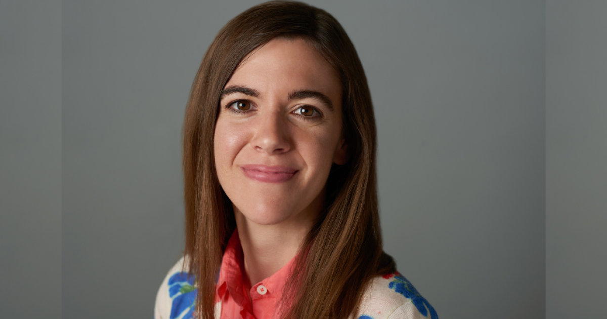 Occupational Therapy | Sarah Lyon Wins Eighth Annual Jim Hinojosa ...