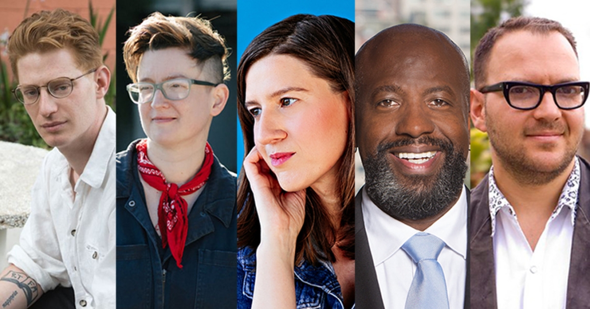 Media, Culture, and Communication's Laine Nooney Hosts Event on ...