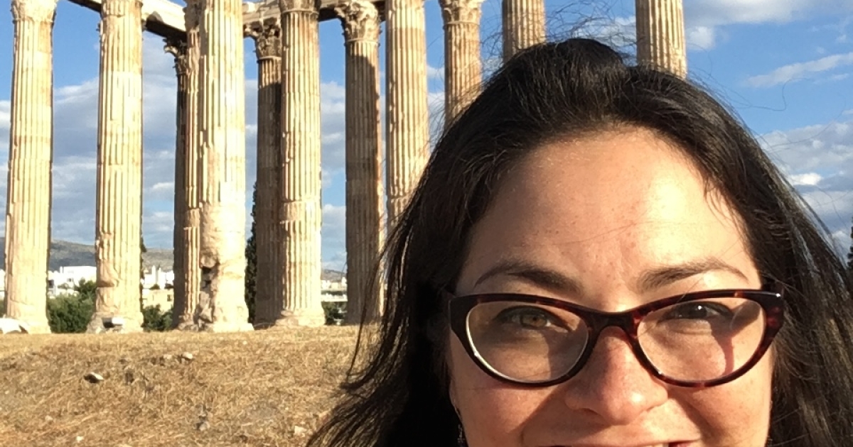 Jennifer Babcock | NYU Steinhardt