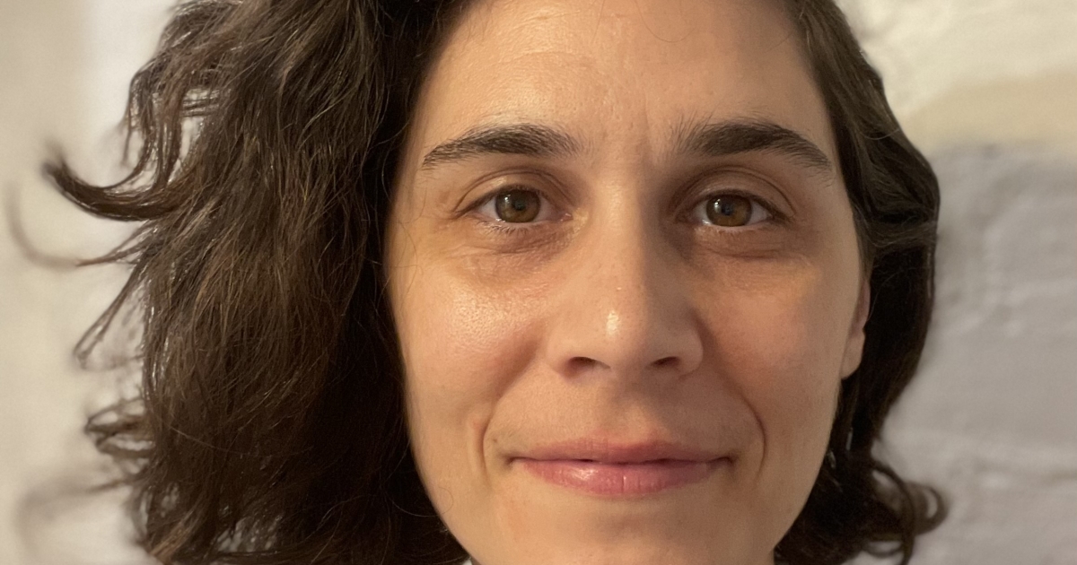 Courtney Epton | NYU Steinhardt