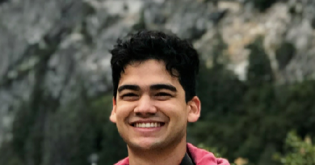 Brandon Carone | NYU Steinhardt