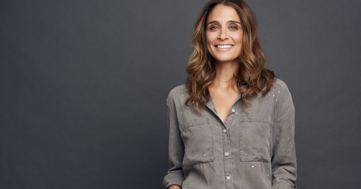 Elena Shaddow on the Importance of Passing the Torch | NYU Steinhardt