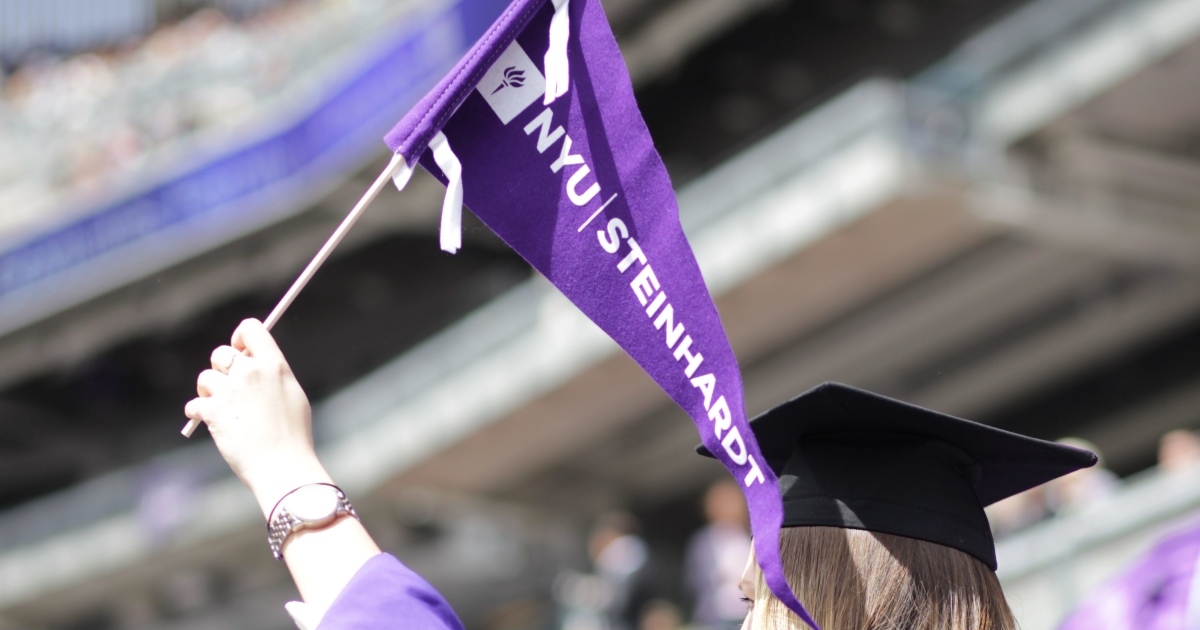 Three Steinhardt Alumni Named to 2025 Forbes 30 Under 30 | NYU Steinhardt