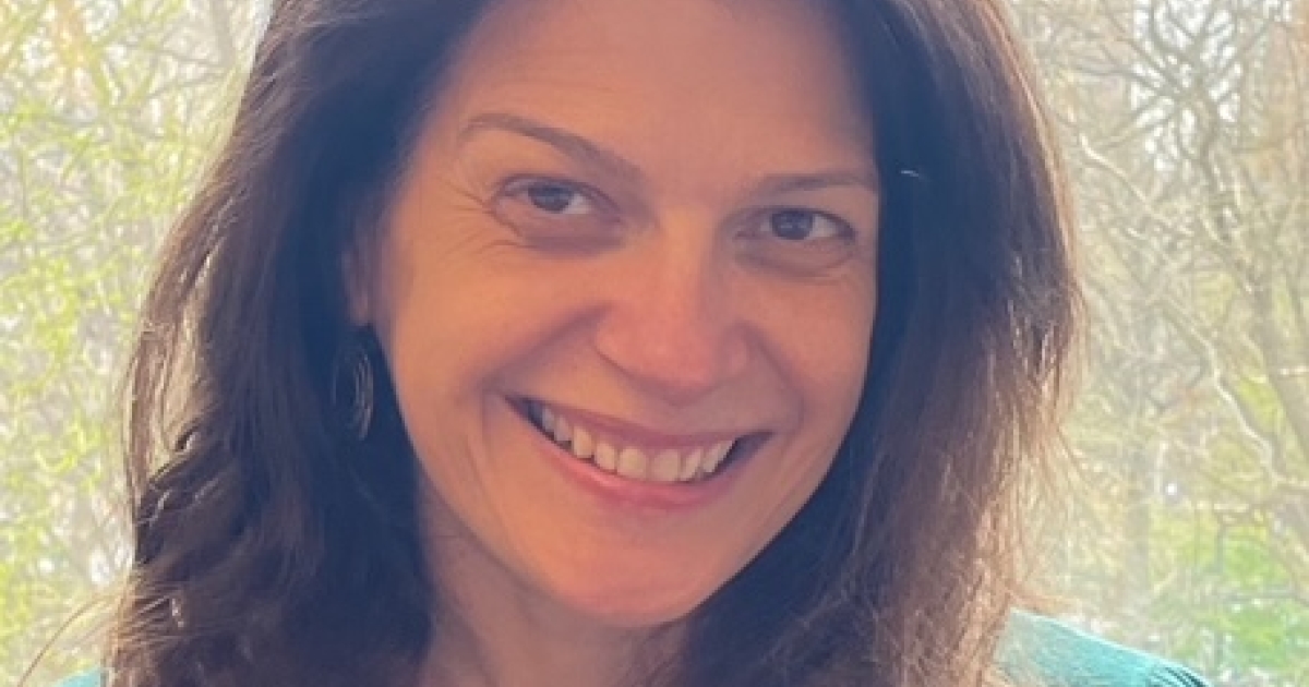 Lise Landeau | NYU Steinhardt