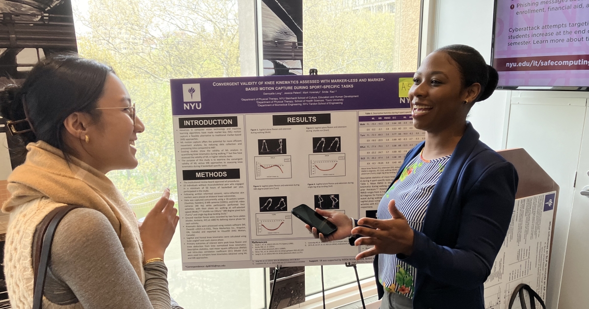 Research | NYU Steinhardt