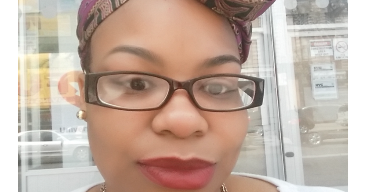 Natasha Capers | Panelist | NYU Steinhardt