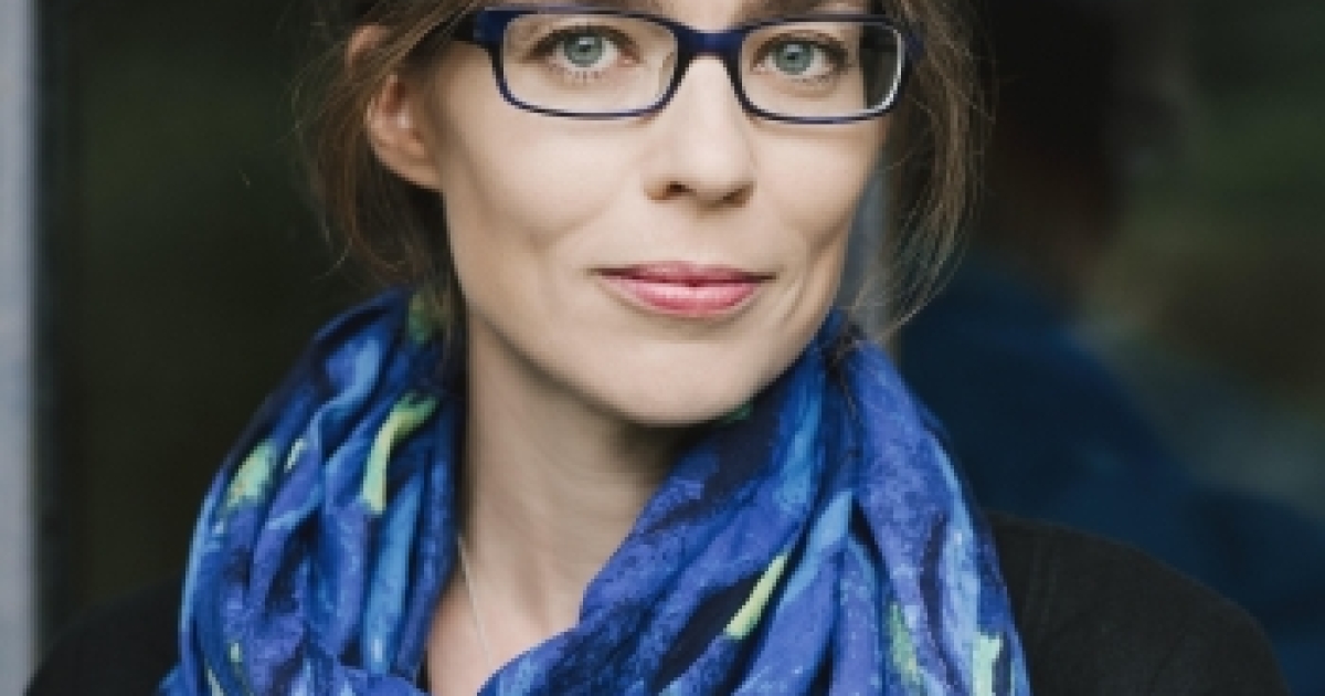 Žibuoklė Martinaitytė awarded a 2024 Goddard Lieberson Fellowship | NYU ...