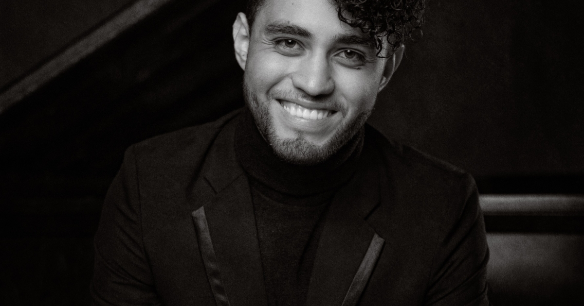 Daniel Eras Saborio | NYU Steinhardt