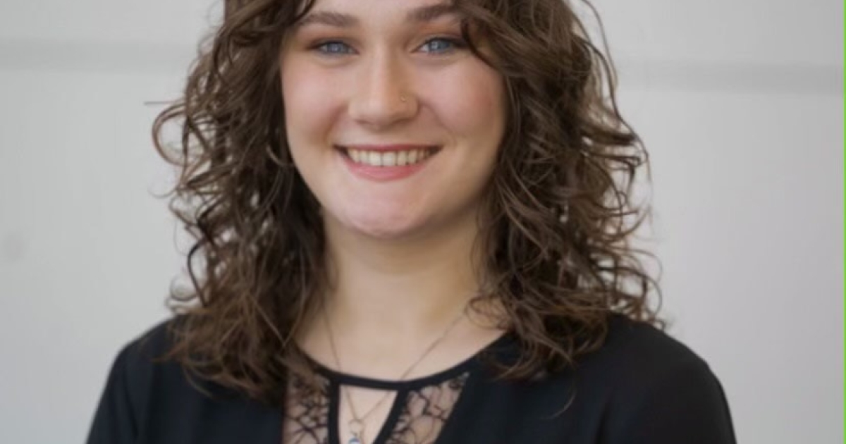 Julia Hananel | NYU Steinhardt