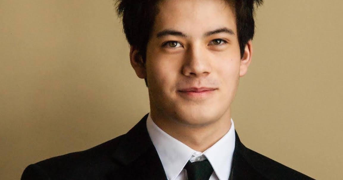 Kevin Takeda | NYU Steinhardt