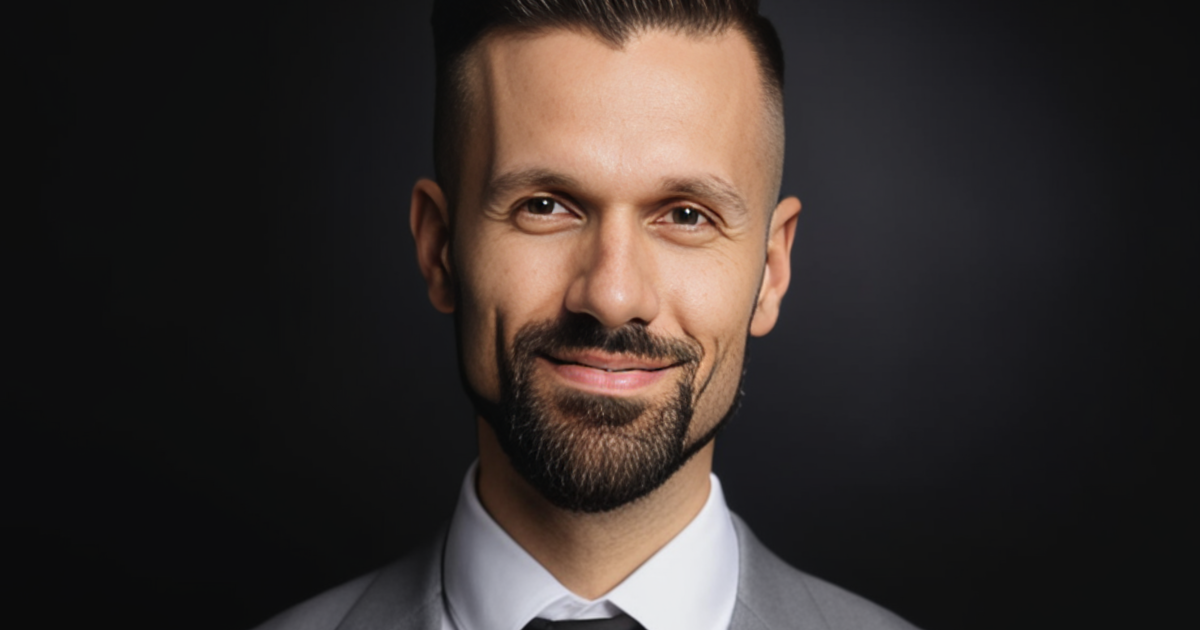 Justin John Moniz | NYU Steinhardt