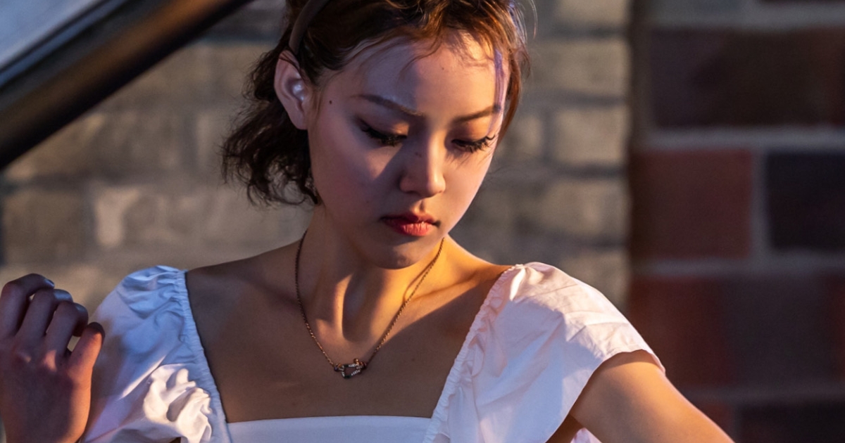 Ruizhi Wang | NYU Steinhardt