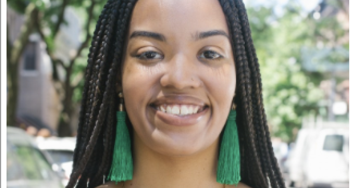 Brie Walker | NYU Steinhardt