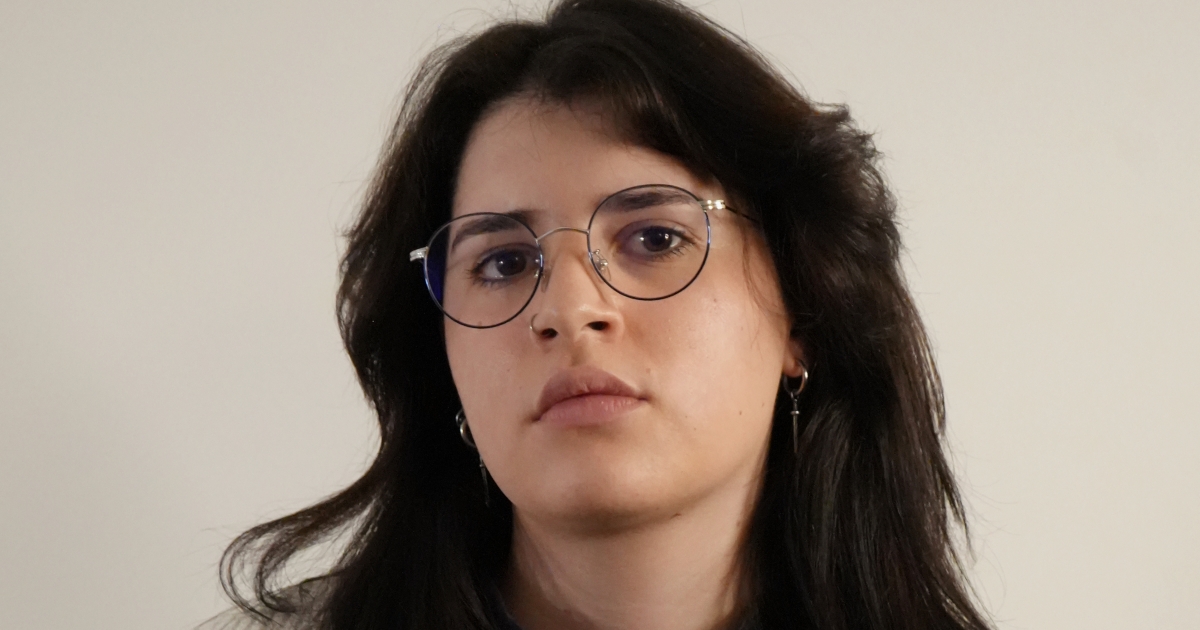 Alexandra Funes | NYU Steinhardt