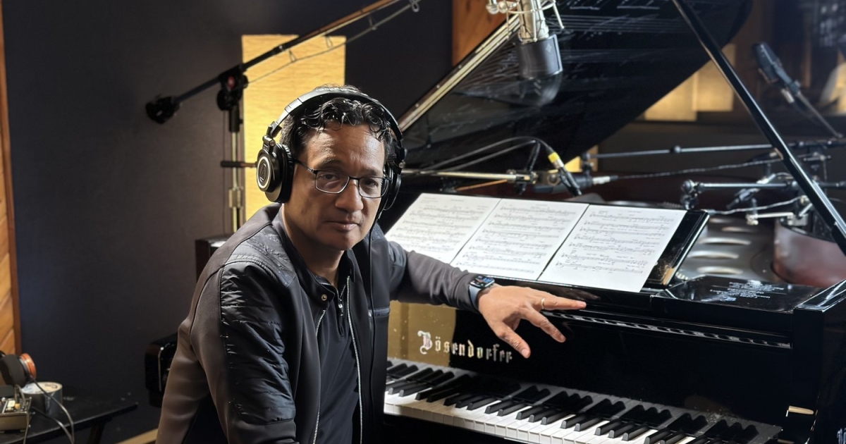 D. D. Jackson | NYU Steinhardt