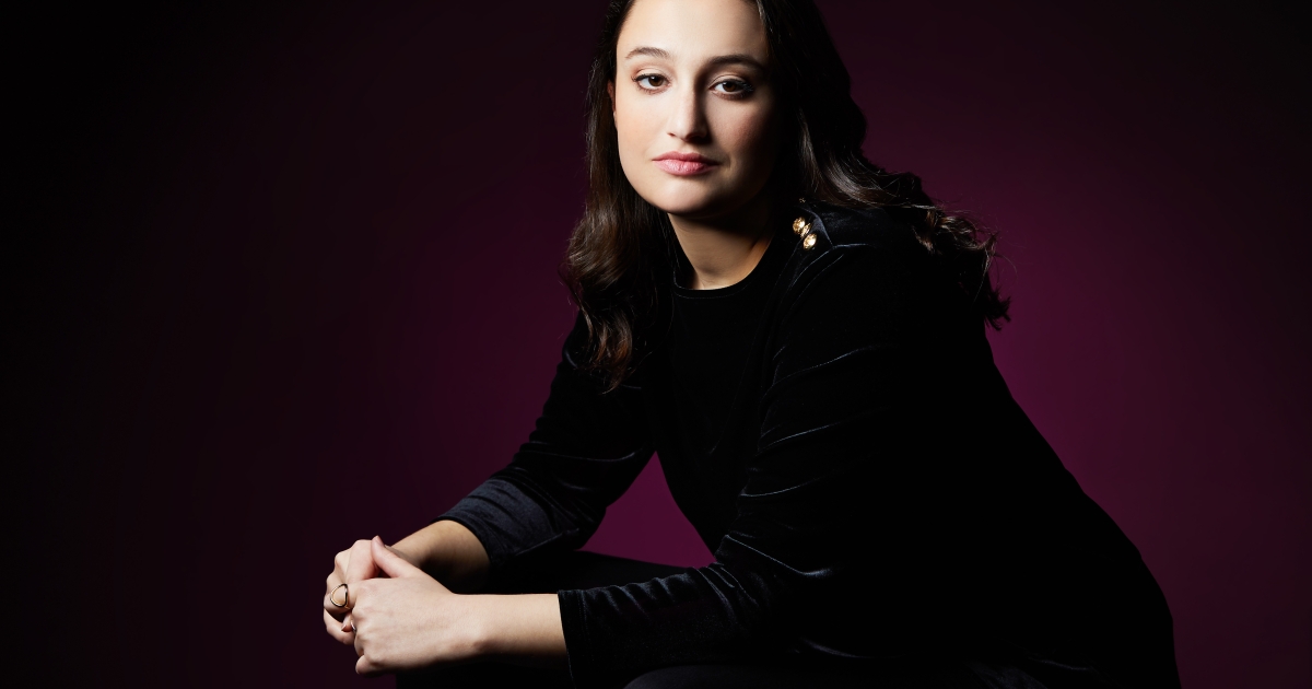 Elizabeth PW | NYU Steinhardt