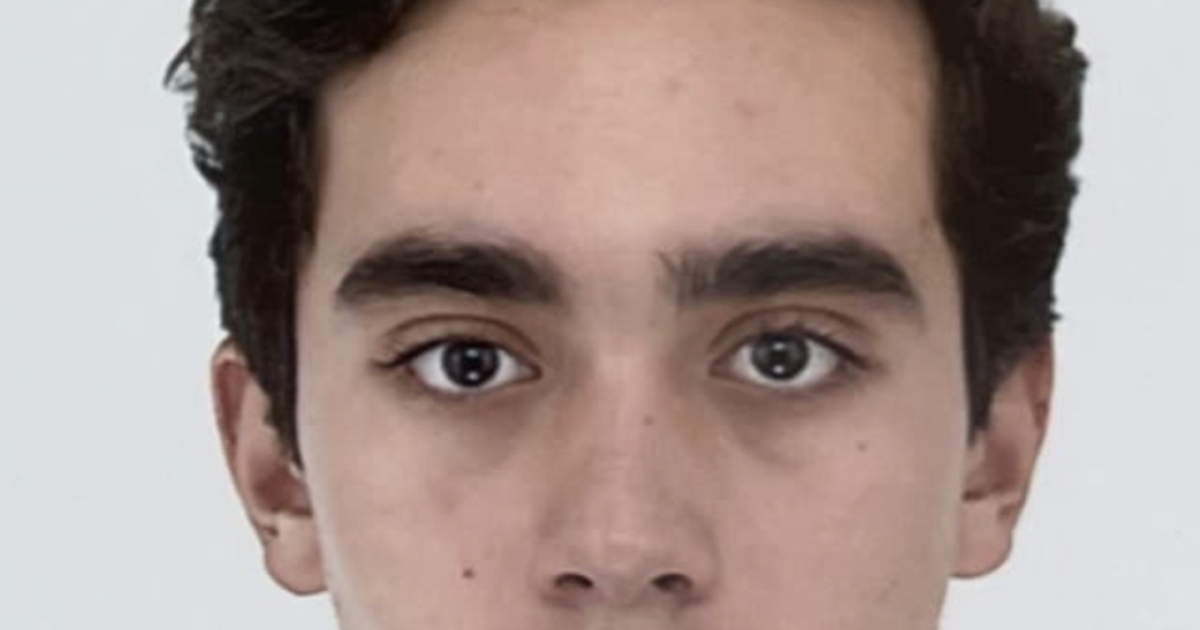 Nicolas Liang Salloum | NYU Steinhardt