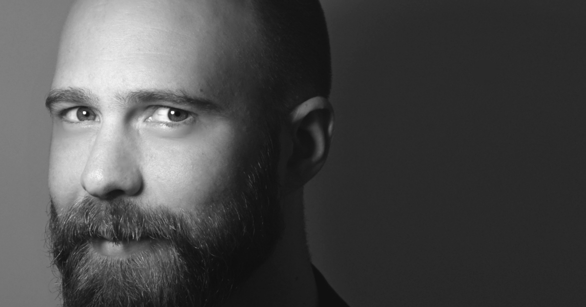 Zach Abramson | NYU Steinhardt