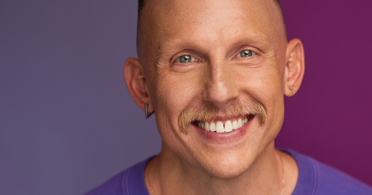 David J. Baldwin | NYU Steinhardt