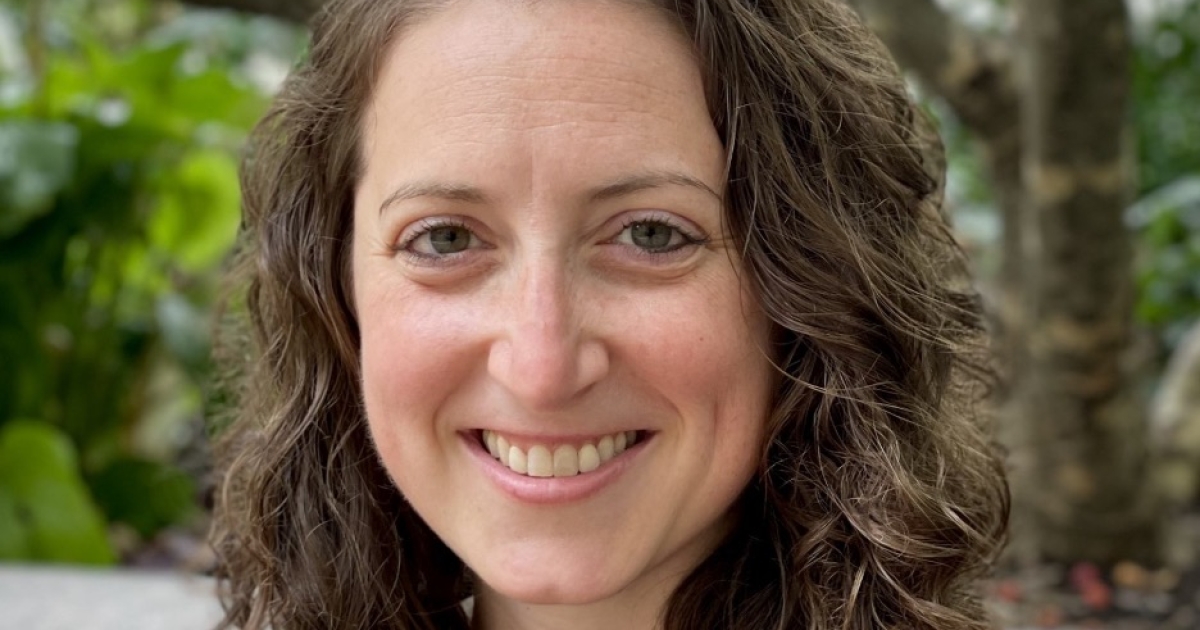 Michele Goldman | NYU Steinhardt
