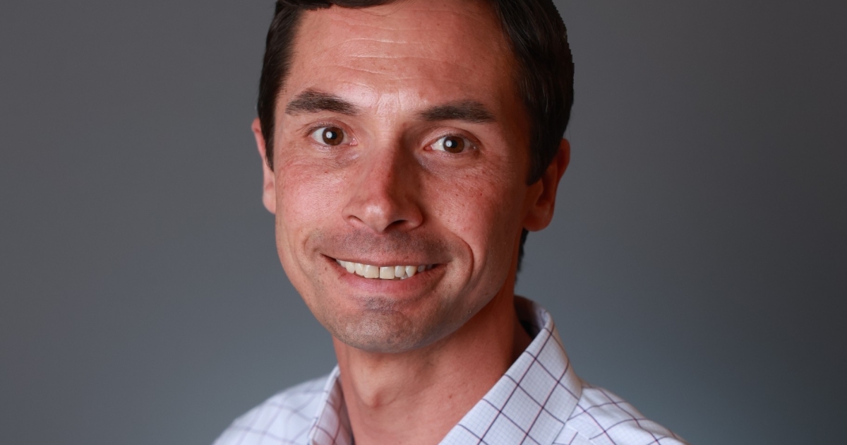 James Sillcox | NYU Steinhardt