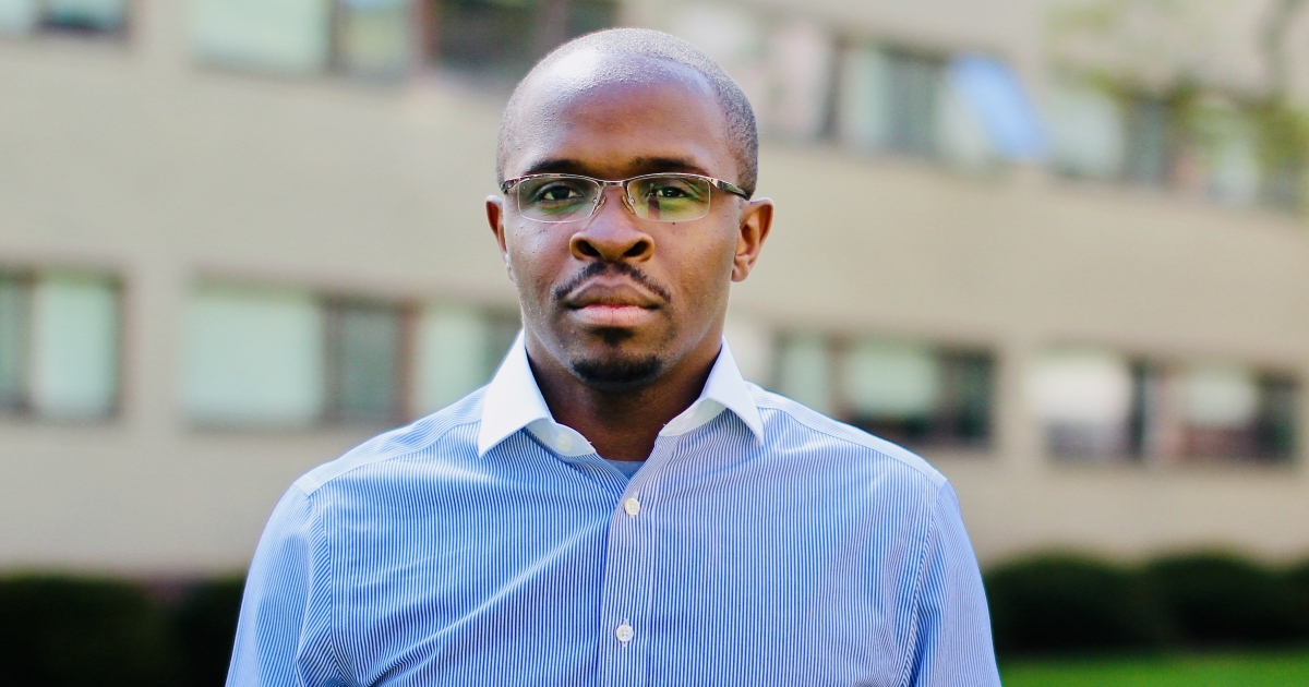 African Journalists Reporting on Africa | NYU Steinhardt