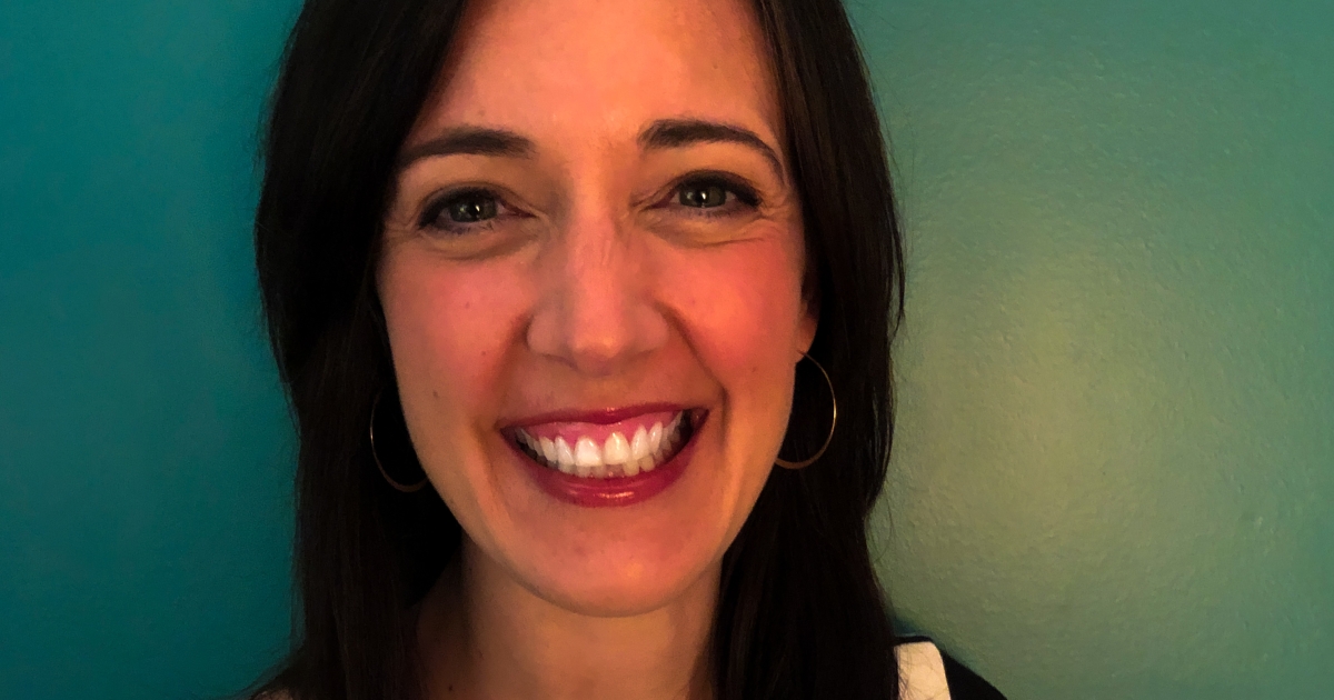 Beth Tripmacher | NYU Steinhardt