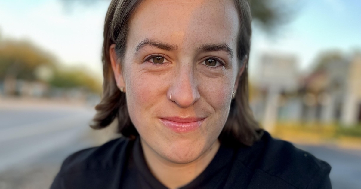 Lexie Wille, PhD | NYU Steinhardt