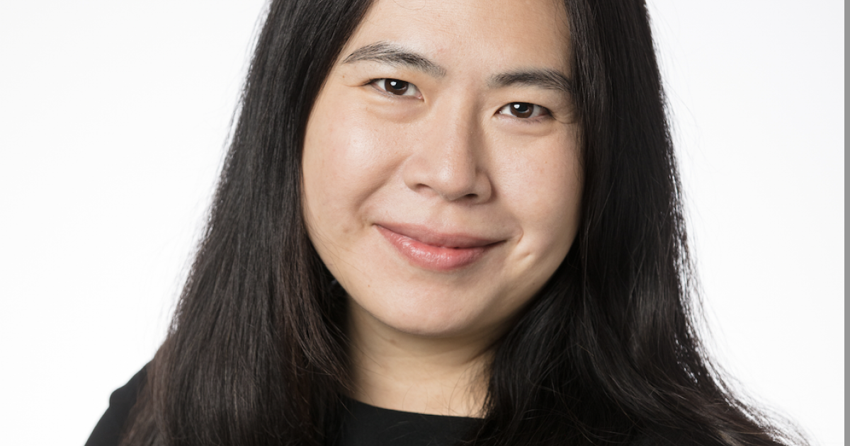 Sandy S. Lee | NYU Steinhardt