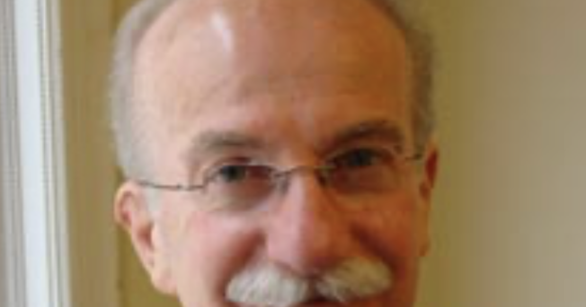 Richard Magill | NYU Steinhardt