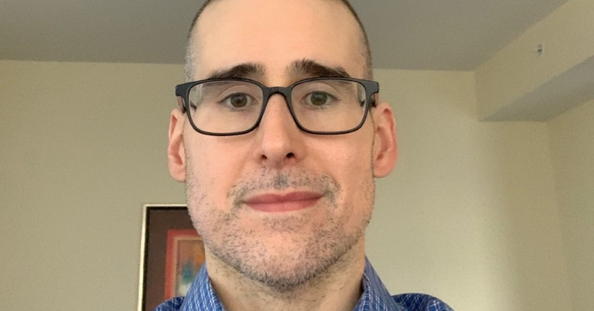 Timothy Carreiro, Ph.D. | NYU Steinhardt