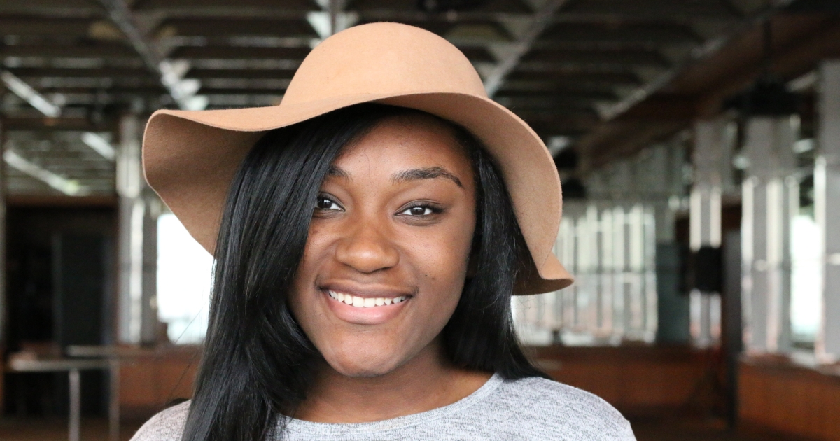 Christina Charles | NYU Steinhardt