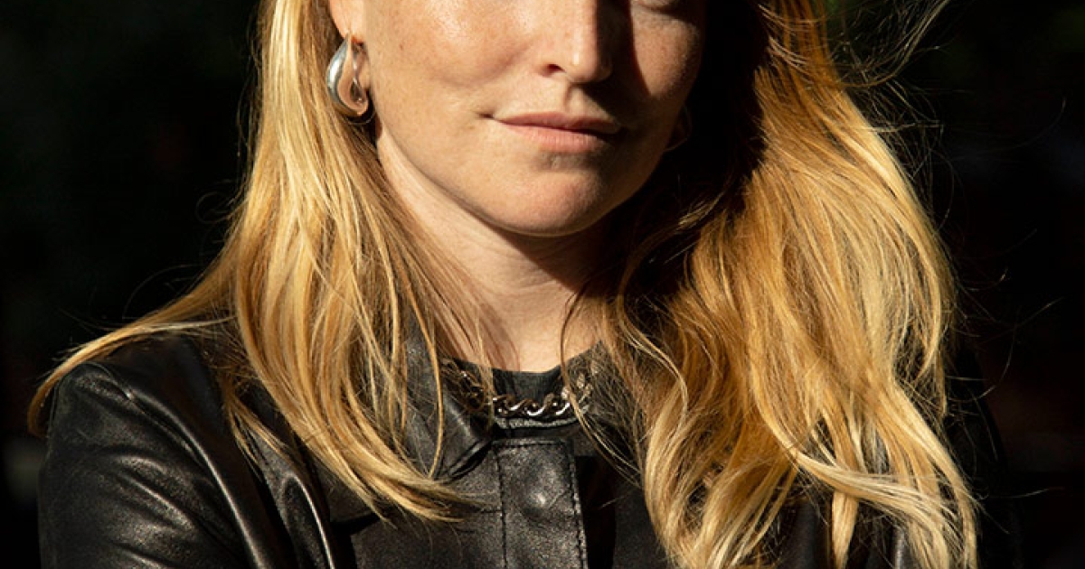 Erin Johnson | NYU Steinhardt