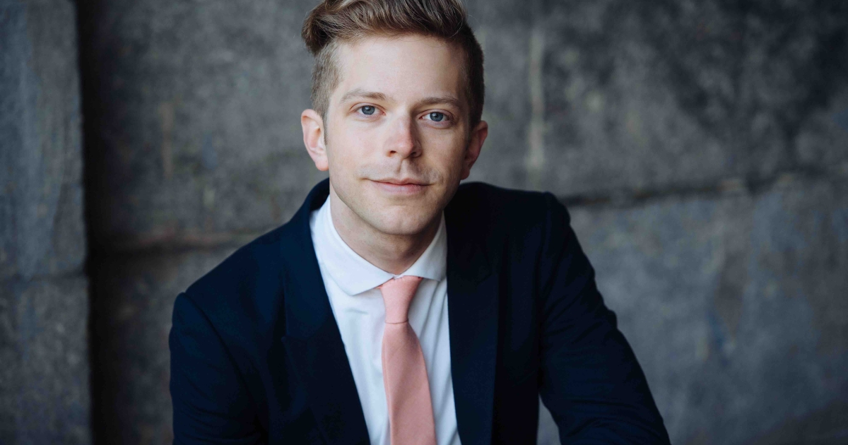 David Bloom | NYU Steinhardt