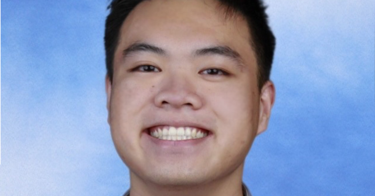 Micheal Quach (BS '22) Named 2024 Steinhardt Ascending Champion | NYU ...