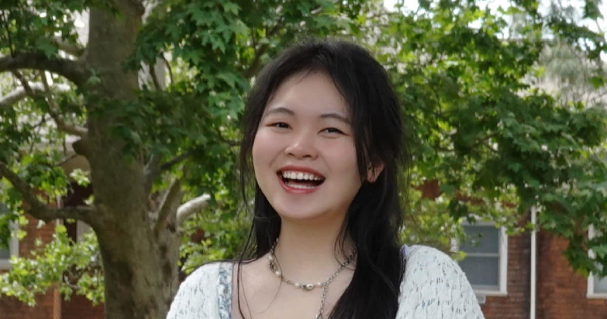 Master in HDRP Student | NYU Steinhardt