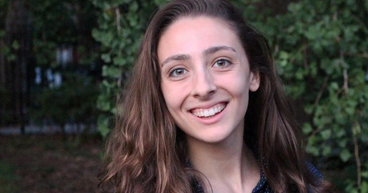 A Beat of Her Own: Alum Amanda Morris (BS '18) Shapes How The Media ...