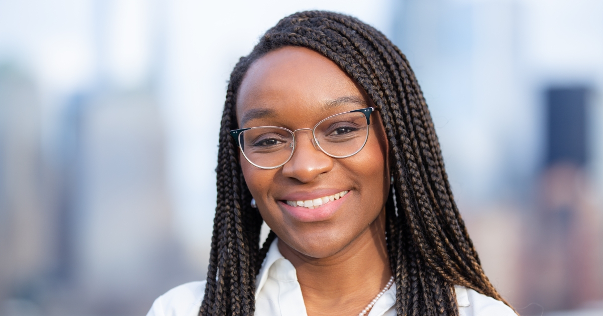 Michelle Twali | NYU Steinhardt
