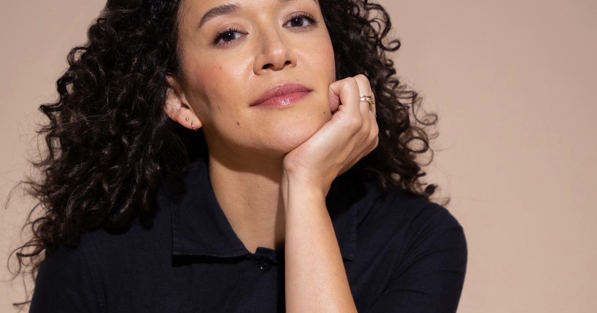 Ashley Thaxton-Stevenson | NYU Steinhardt