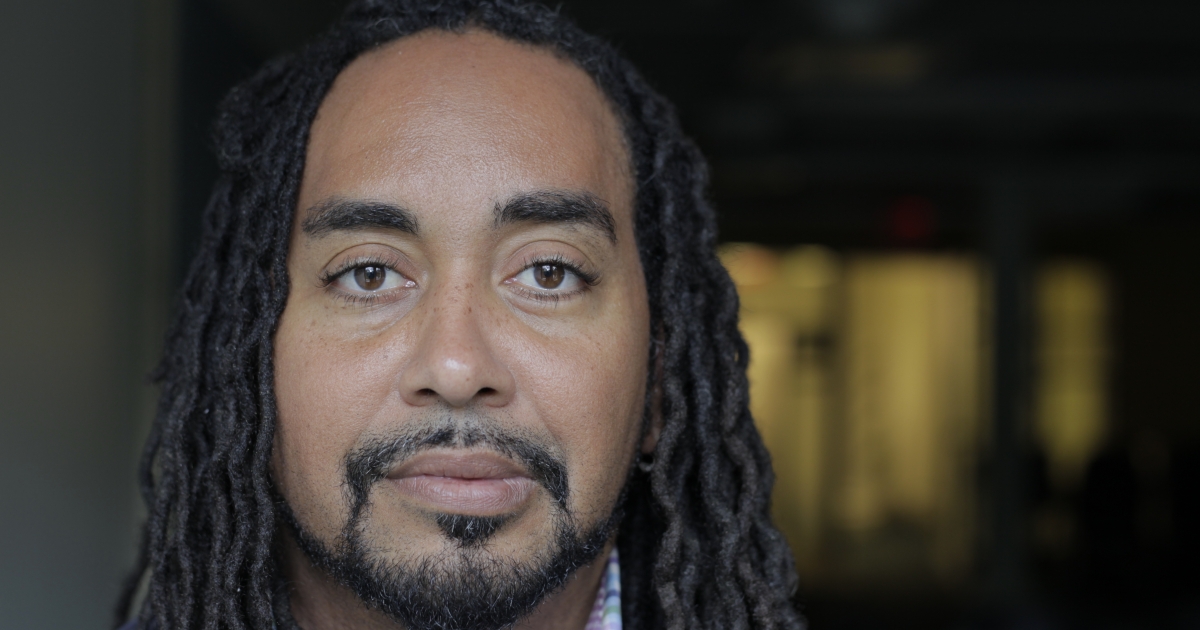 Michael Funk | NYU Steinhardt