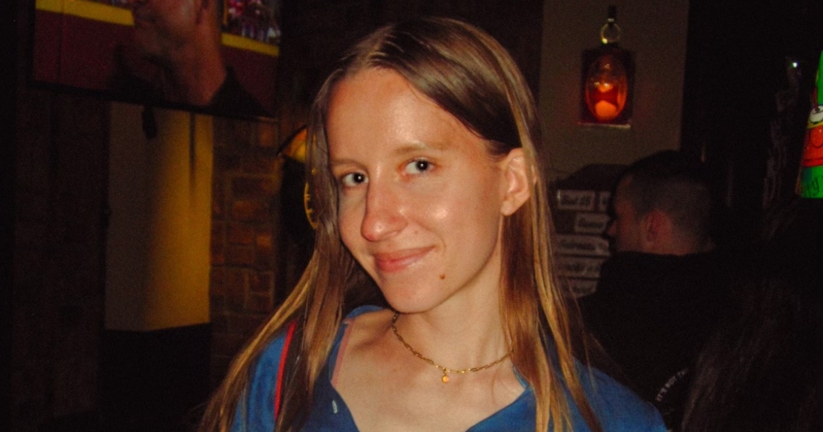 With 'Copy,' Alum Taylor Stout (BS '21) Cultivates Digital and IRL ...