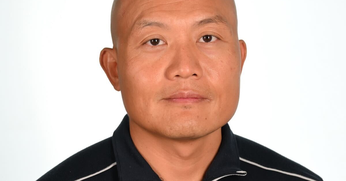 Zheng Huang | NYU Steinhardt