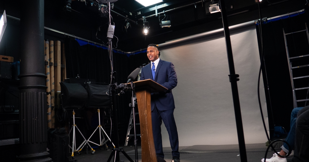 Verbatim Performance Lab | NYU Steinhardt